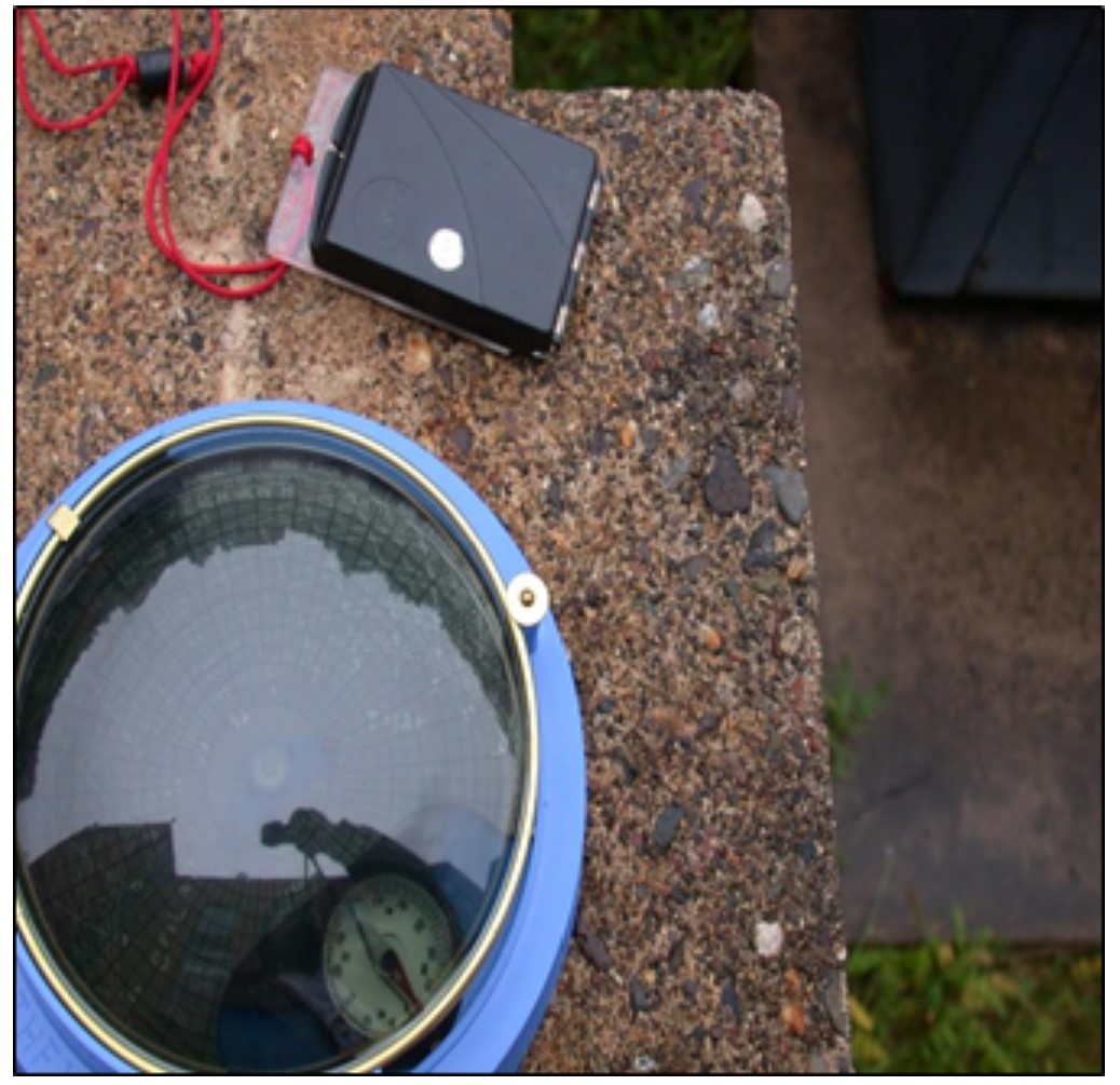 Past Projects – Green Campus Enterprise